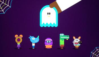 Hey Duggee - S2E34 - The Sleeping Badge | Knowledge Kids