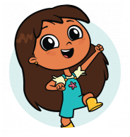 Geronimo Stilton | Knowledge Kids