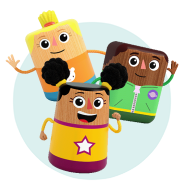 Jack | Knowledge Kids