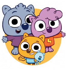 Work It Out Wombats! | Knowledge Kids