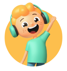 Ready Eddie GO! | Knowledge Kids