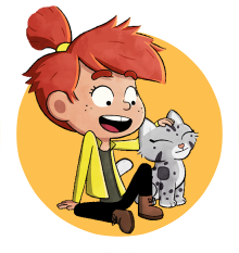 Audrey's Shelter | Knowledge Kids