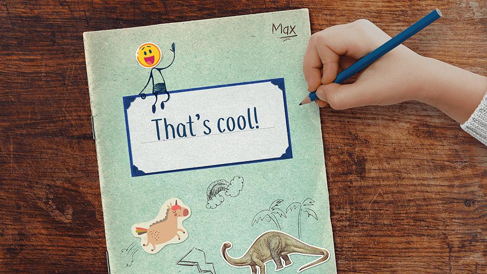 That's Cool | Knowledge Kids