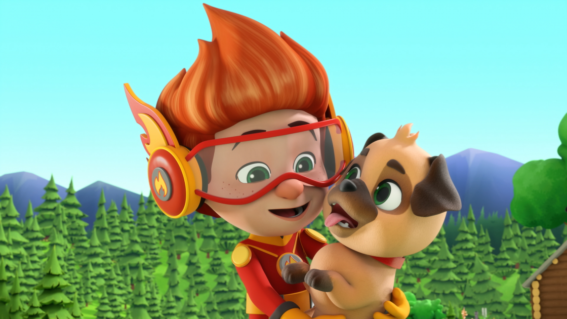 S.M.A.S.H! - E16 - Mei I Have this Dance? | Knowledge Kids
