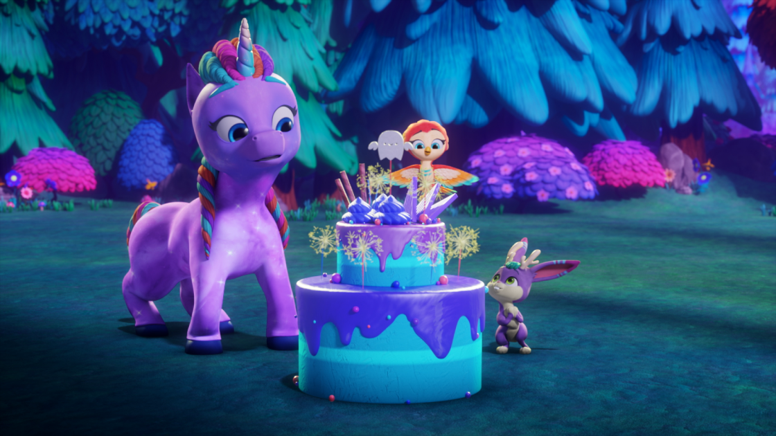 Super Monsters - E11 - Cuckoo Achoo | Knowledge Kids