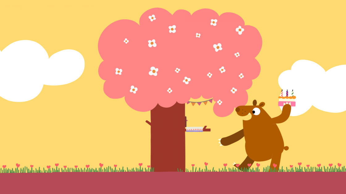 Animanimals - S2E15 - Dormouse | Knowledge Kids