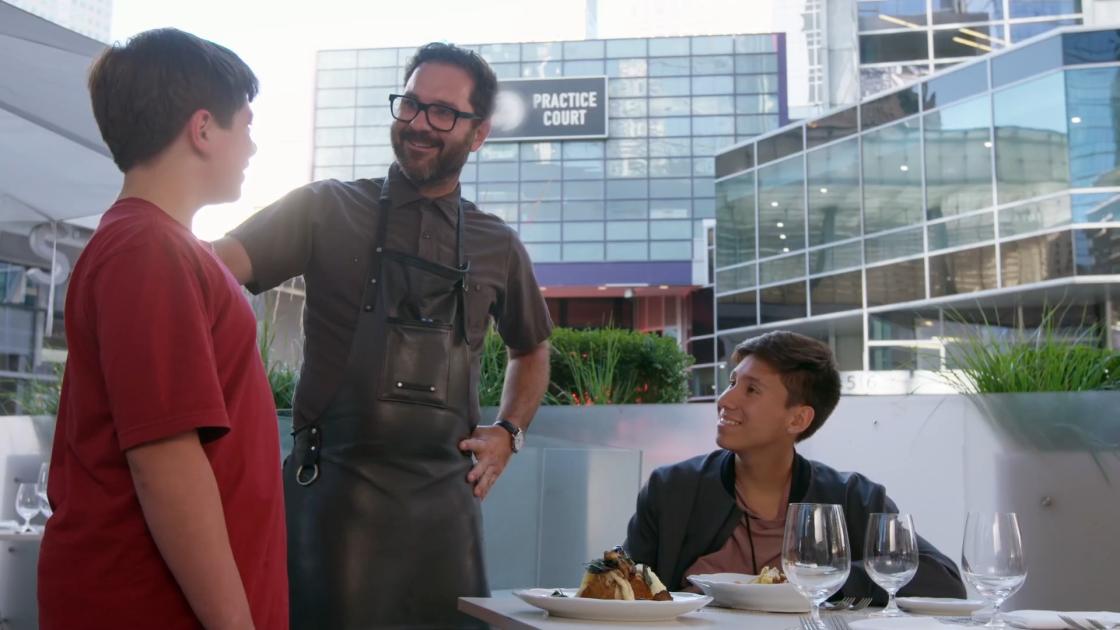 Dream It To Be It! - E16 - Viggo | Knowledge Kids