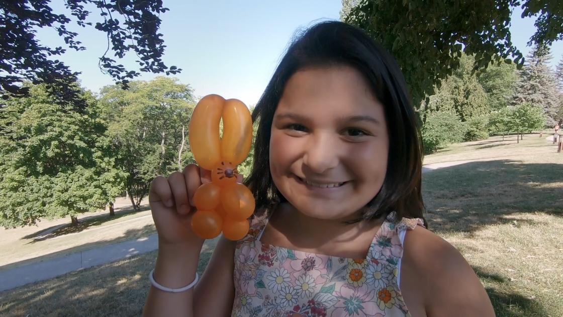 Dream It To Be It! - E2 - Milena | Knowledge Kids