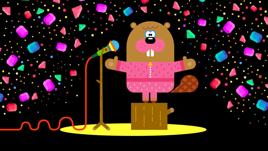 Hey Duggee - S2E45 - The Singing Badge | Knowledge Kids
