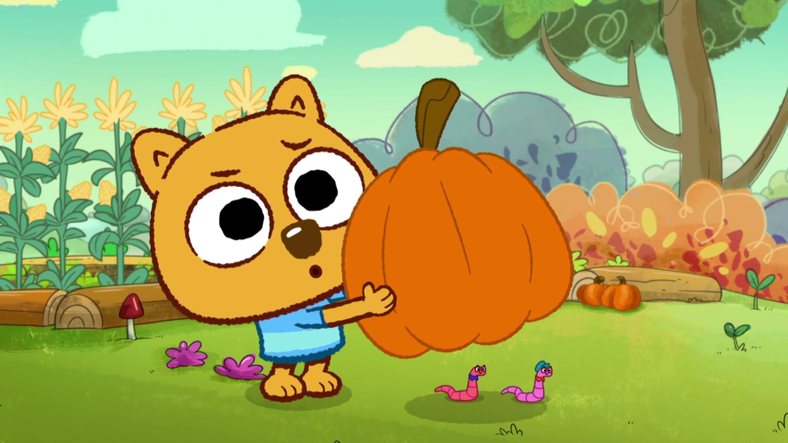 Work It Out Wombats! - E54 - Count to 10! | Knowledge Kids