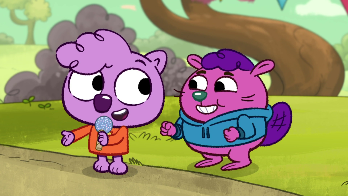 Work It Out Wombats! - E78 - Zadie and Buckley's Playdate Problem ...