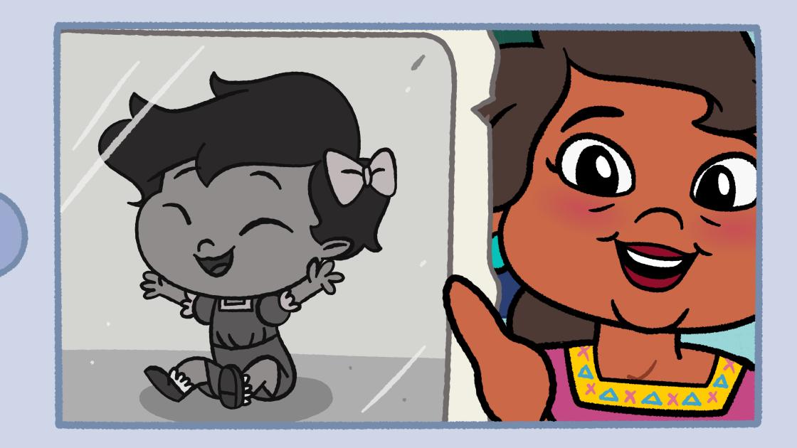 Rosie's Rules - E78 - Rosie and Javi's Museum | Knowledge Kids