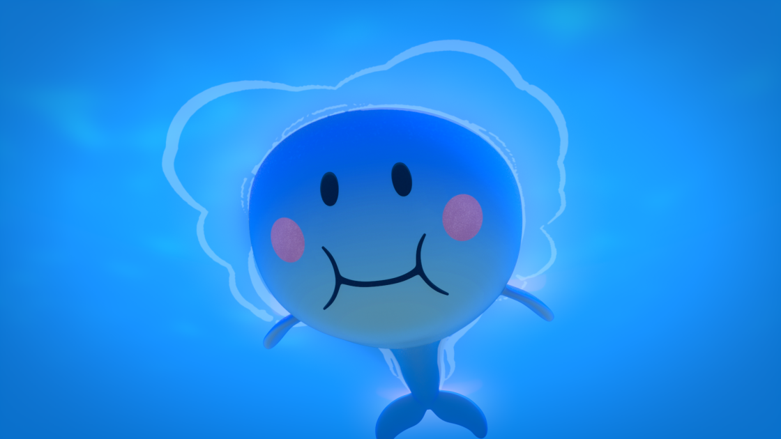 Mini Smiley - E9 - A Mini Smiley For My Friend | Knowledge Kids