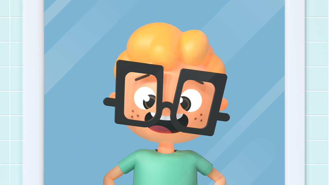 Ready Eddie GO! - S2E11 - Opticians | Knowledge Kids