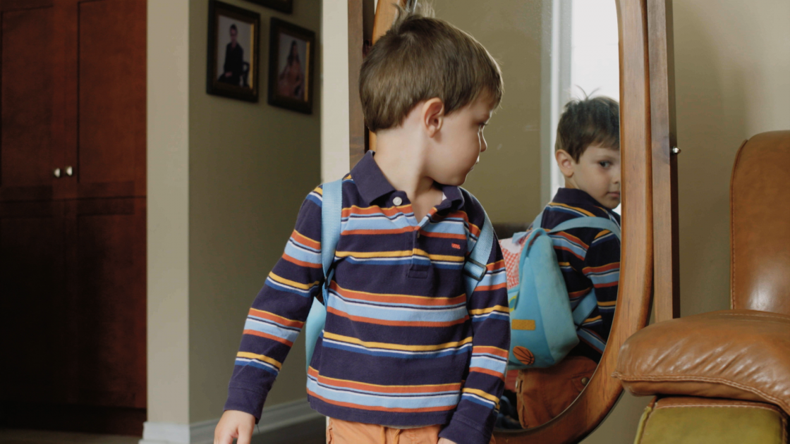 Are You Ready? - E14 - Getting Dressed | Knowledge Kids