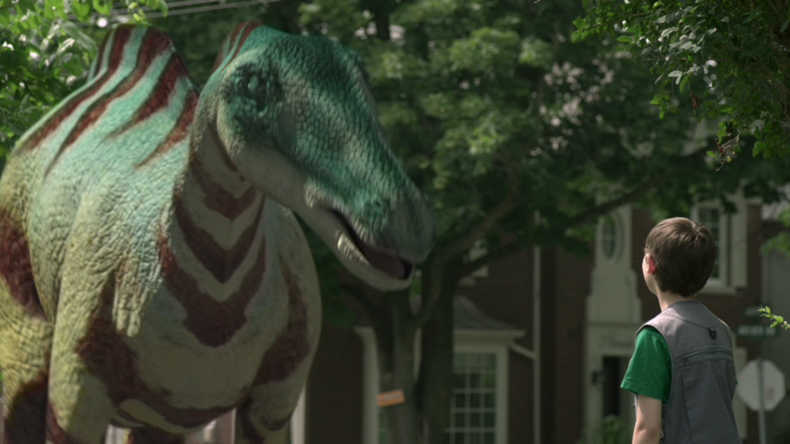Dino Dan Treks Adventures S3e312 Switched At Nest Train Of Dinos