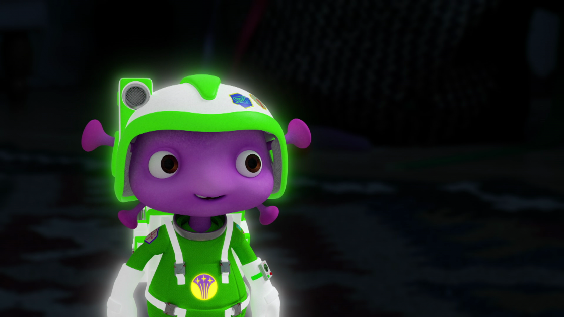 Floogals - S2E48 - Project Power Outage | Knowledge Kids