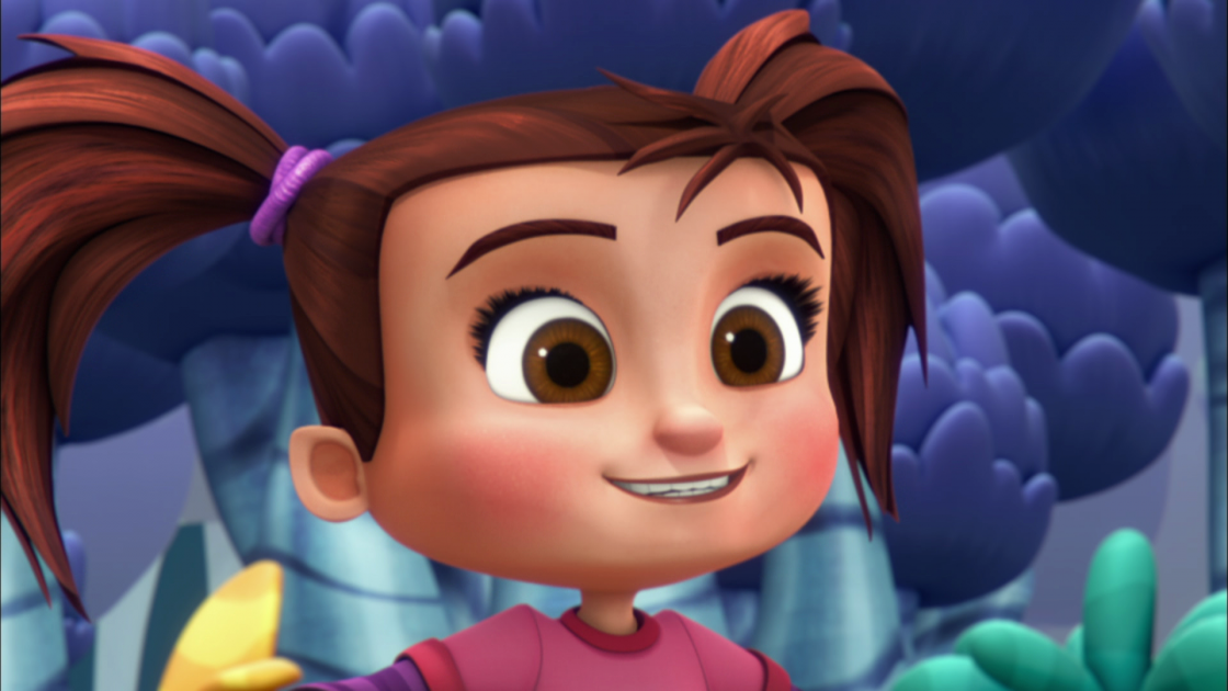 Kate & Mim-Mim - Kate & Mim-Mim | Knowledge Kids