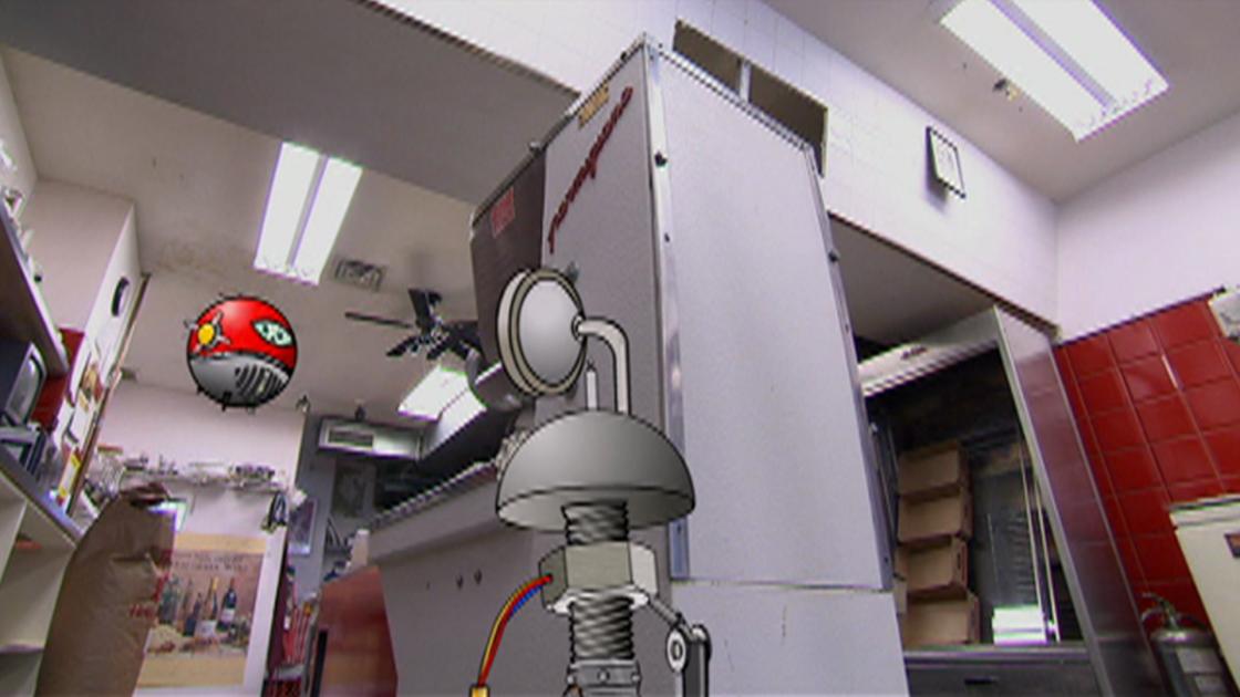 Making Stuff - S1E16 - Pasta | Knowledge Kids