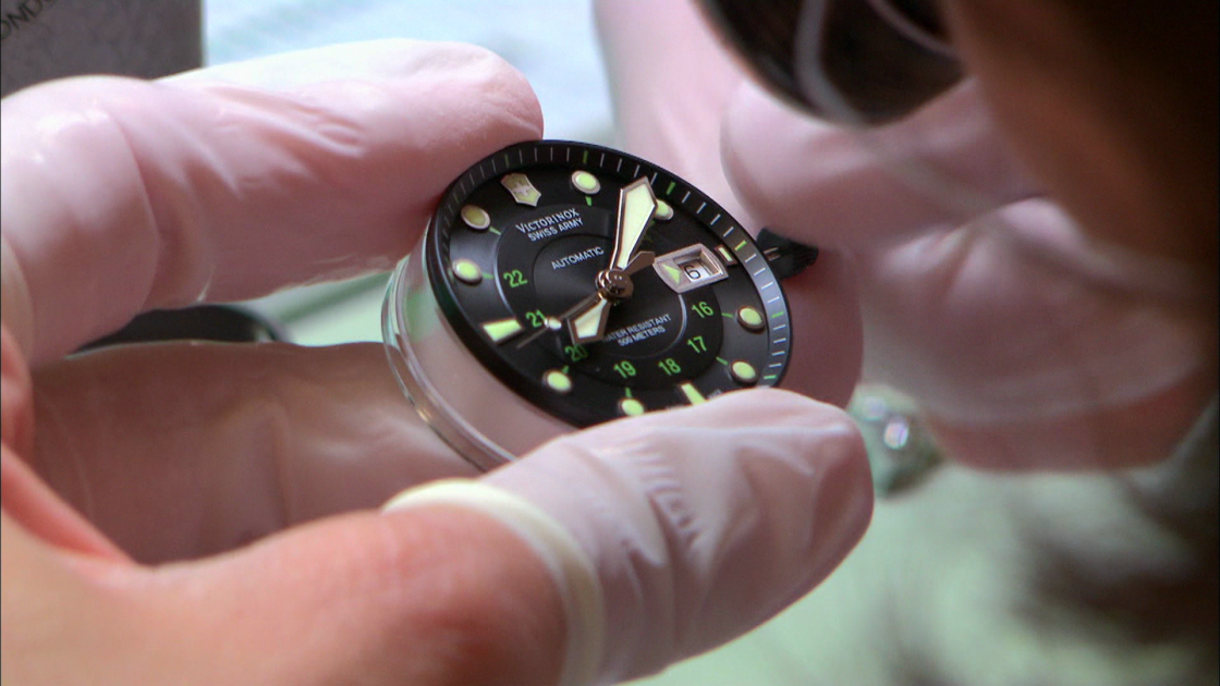 Making Stuff - S2E23 - Watches | Knowledge Kids