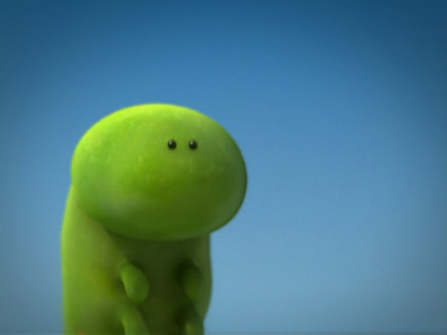 Minuscule - S1E8 - The Caterpillar and the Brook | Knowledge Kids